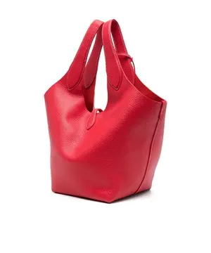 Polo Ralph Lauren Top Handle Bag
