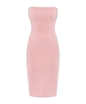 Jacquemus Button Up Cocktail Dresses