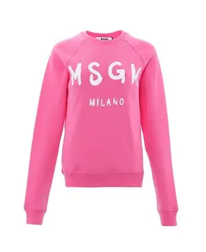 Msgm Cuffed Sweaters For Women