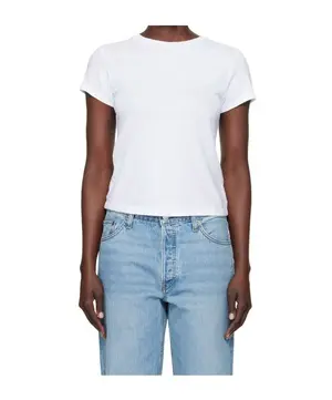 RE/DONE The 1960's Slim T-shirt