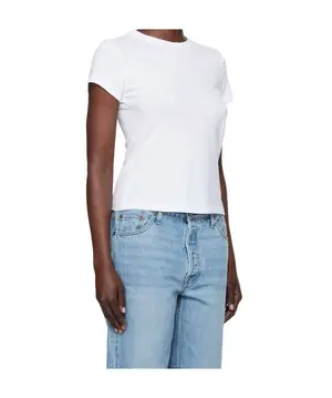 RE/DONE The 1960's Slim T-shirt