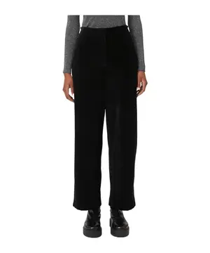 Max Mara Jersey Pocket Trousers