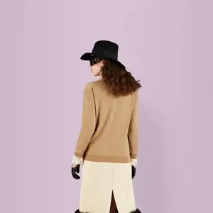 Gucci Gg Intarsia Knit Cardigan