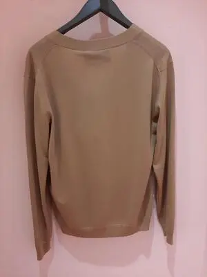 Gucci Gg Intarsia Knit Cardigan