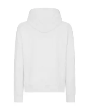 Dsquared2 Graphic-printed Drawstring Hoodie