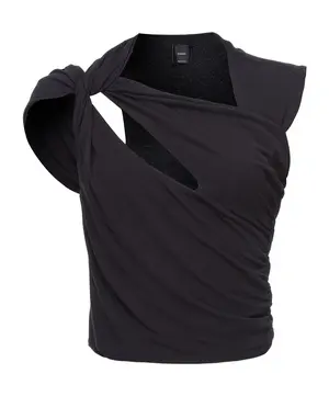 Pinko Asymmetrical Tops
