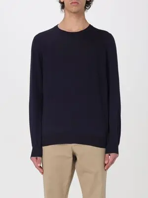 Brunello Cucinelli Crewneck Knitted Jumper - Black