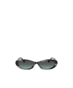 TIFFANY  CO. Tiffany & Co. Full Frame Sunglasses - Gray