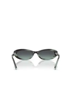 TIFFANY  CO. Tiffany & Co. Full Frame Sunglasses