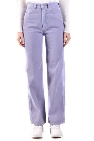 HAIKURE Multi-pocket Jeans