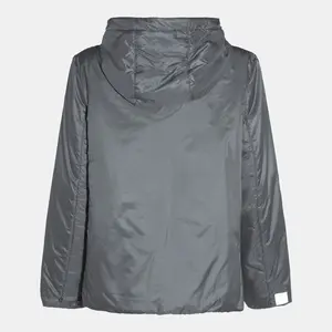 Max Mara Greenh Padded Travel Jacket - Gray