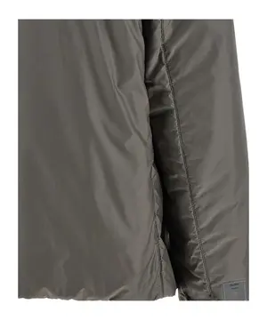 Max Mara Greenh Padded Travel Jacket - Gray