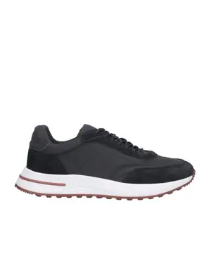 Loro Piana Embossed Shoes For Men