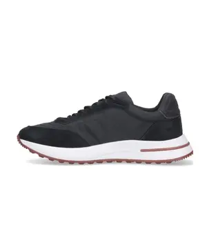 Loro Piana Weekend Walk Lace-up Sneakers