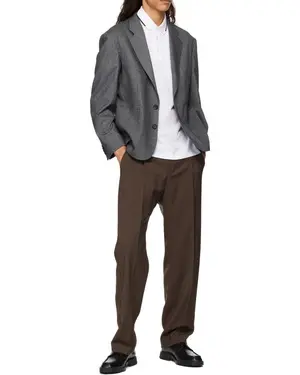 Hugo Boss Tailored Casual Pants