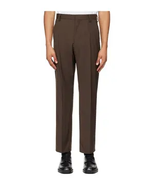 Hugo Boss Tailored Casual Pants
