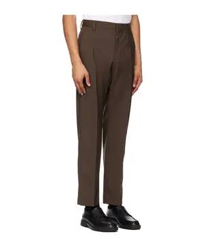 Hugo Boss Tailored Casual Pants