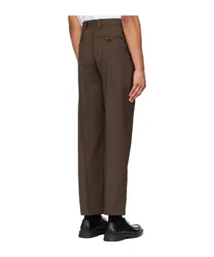 Hugo Boss Tailored Casual Pants
