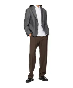Hugo Boss Tailored Casual Pants