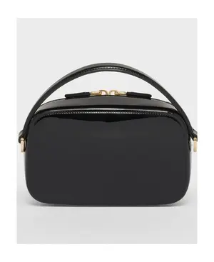 Prada Odette Zip-up Mini Handbag
