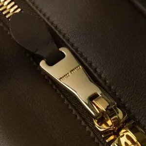 Miu Miu Top-handle Tote Bag