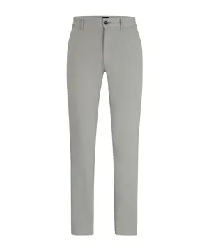 Hugo Boss Tailored Casual Pants