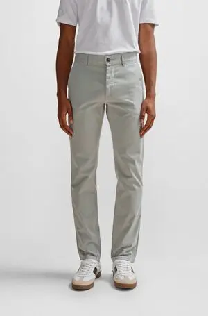 Hugo Boss Tailored Casual Pants