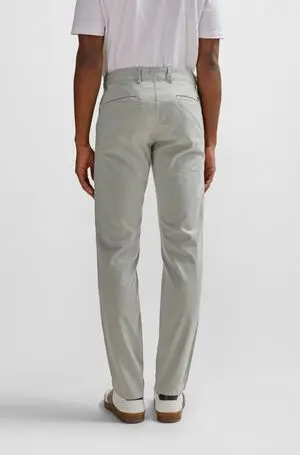 Hugo Boss Tailored Casual Pants