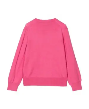 Dsquared2 Logo Printed Sweater