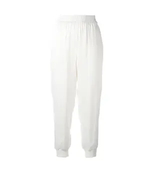 Dkny Loose Waist Casual Pants