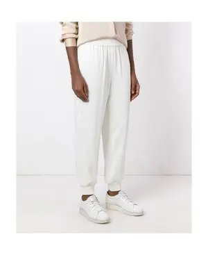 Dkny Loose Waist Casual Pants