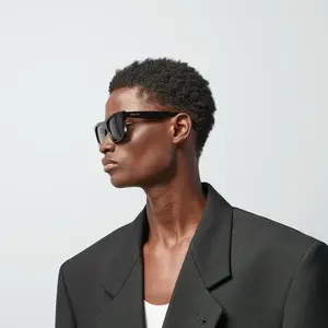 Gucci Square Frame Sunglasses