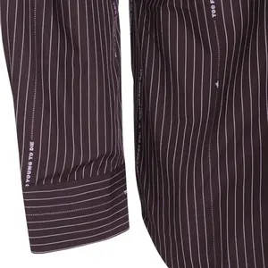 VIVIENNE WESTWOOD Stiped Shirt