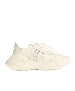 Dolce & Gabbana Dg Patch Sneakers