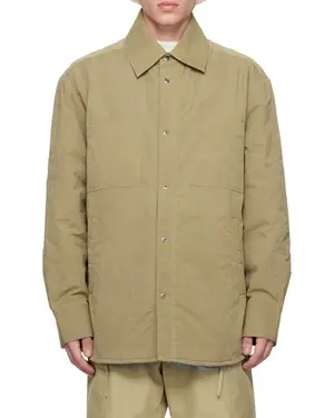 CRAIG GREEN Button-down Shirt
