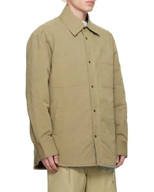 CRAIG GREEN Button-down Shirt