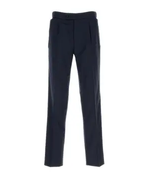 Brioni Box Pleat