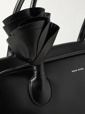 Magda Butrym Brigitte Bag - Black