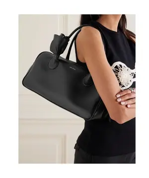Magda Butrym Brigitte Bag - Black