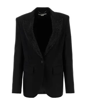 Stella Mccartney Embellished Outerwear For Women