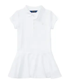 Polo Ralph Lauren Plain Dresses