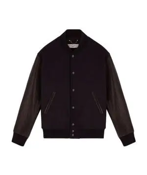 Golden Goose Embroidered Jackets For Men