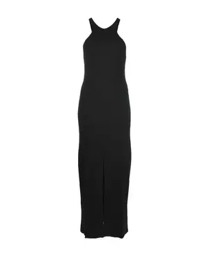 Nanushka Slit Day Dresses