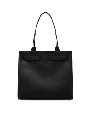 TOM FORD Medium Audrey Tote Bag - Black