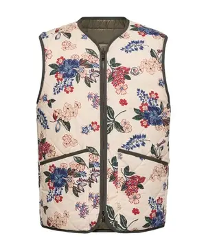 Moncler Floral Outerwear For Men