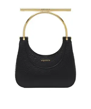Alexander Mcqueen Top Handle Mini Bags