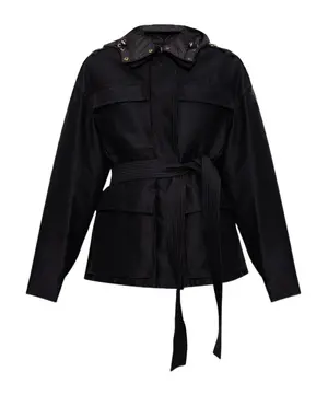 Moncler Essalois Down Field Jacket