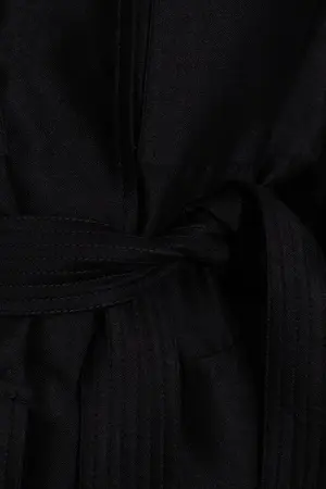Moncler Essalois Down Field Jacket