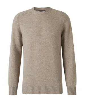 Sease Virgin Wool Jumper