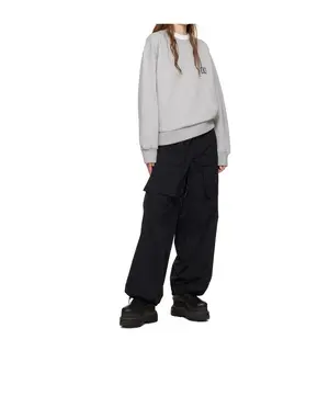 WOOYOUNGMI Long-sleeved Pullover